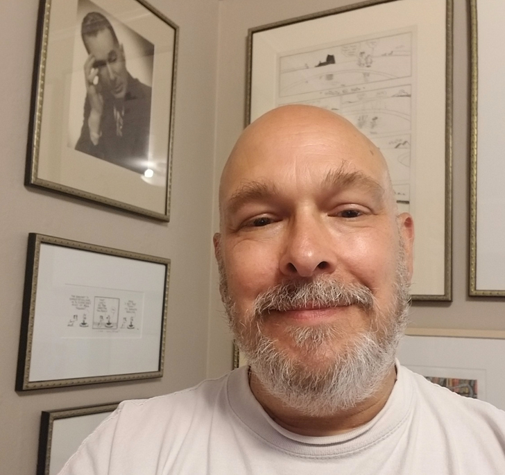 Rob Stolzer, Author at Inkslingers